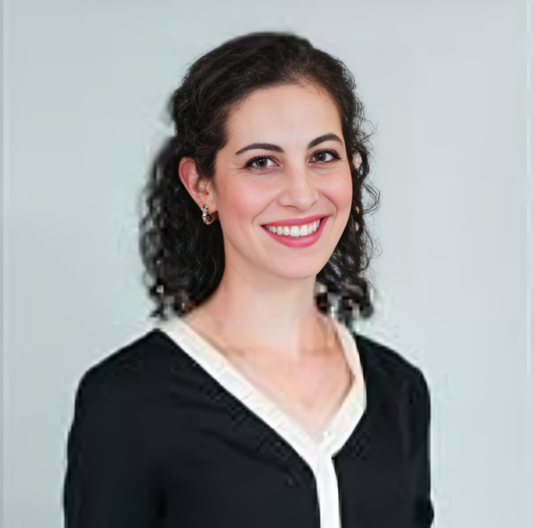 Allison Bond is the new director of MGR at UCSF Health | Department of ...