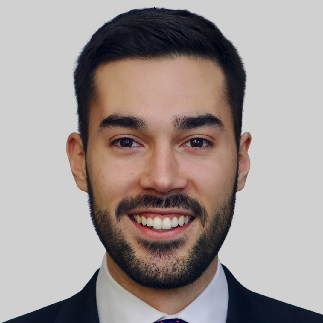 Current Housestaff - R2s | Department of Medicine