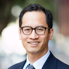 Medicine Grand Rounds: Edward Chang, MD | Department of Medicine